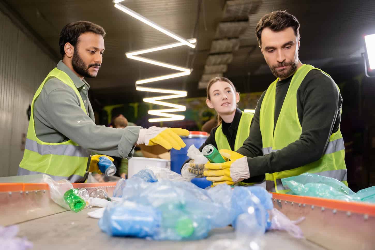 How Recycling Can Save Your Company Money and Help the Planet - Wilson ...